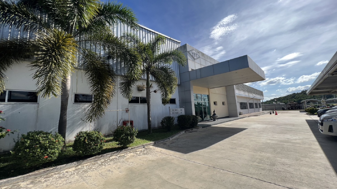 Yamazaki Electronics Thailand